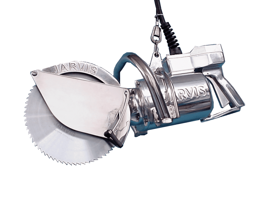 Gallery Snijzaal - Infood Benelux BV